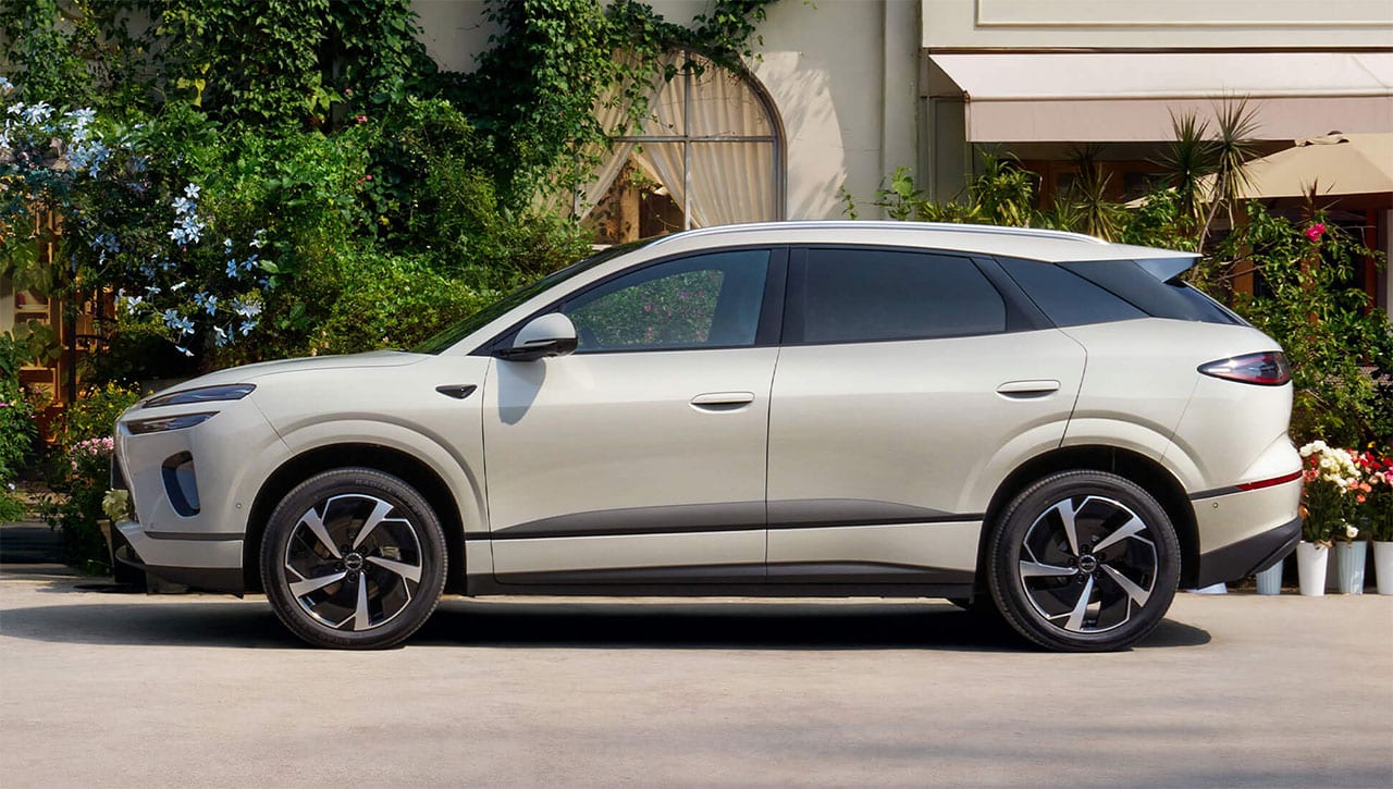 BYD launches Sealion 06 SUV with starting price of $19,540 - CnEVPost