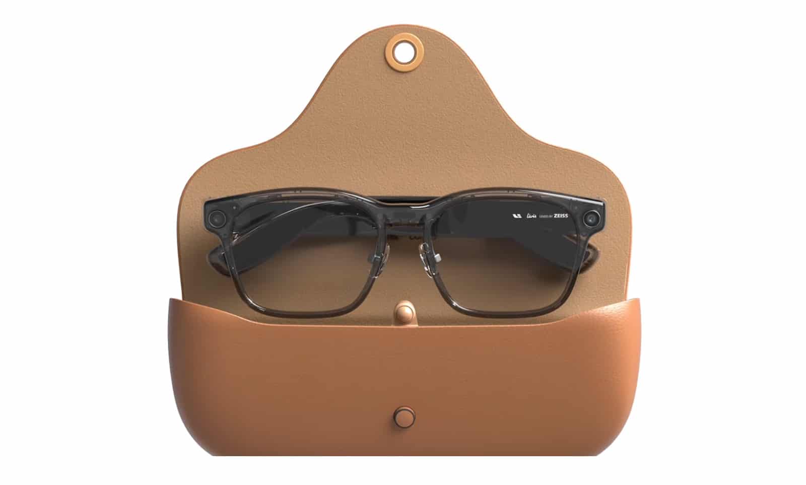 Li Auto launches smart glasses Livis to extend reach of its AI ...